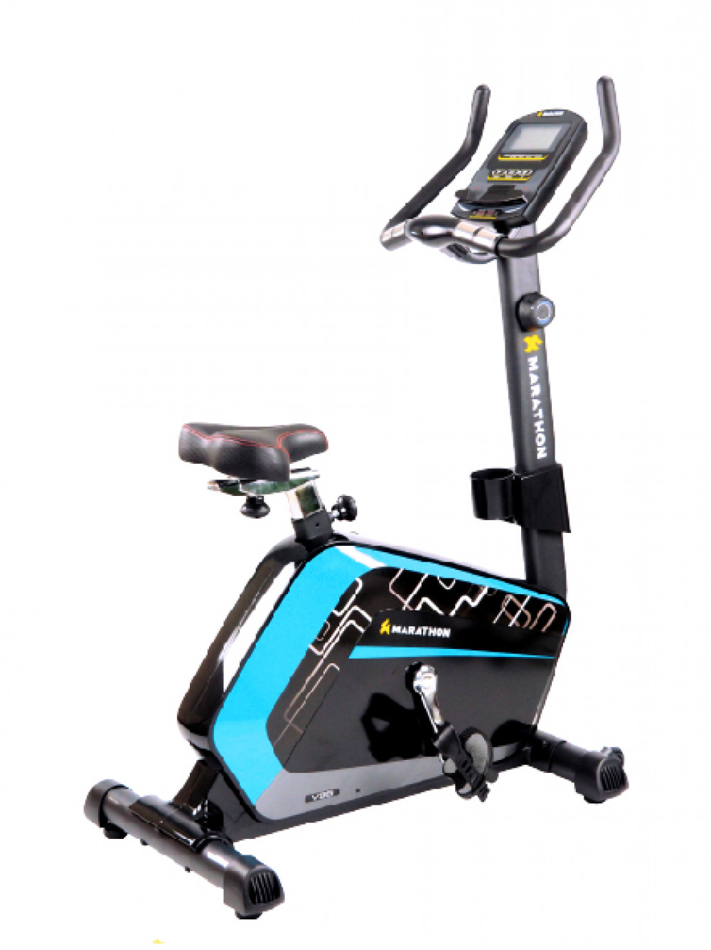 จักรยานนั่งตรง V96 | Products | อุปกรณ์ออกกำลังกาย มาราธอน(ประเทศไทย)จำกัด